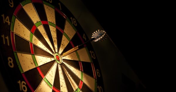 LDC – Poule-indeling – The lighthouse